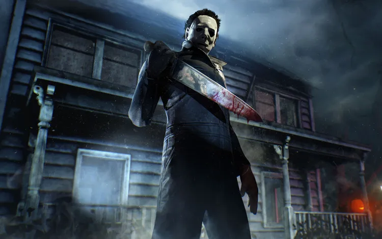 The Halloween Chapter is Being Removed from Dead by Daylight Next Month ...